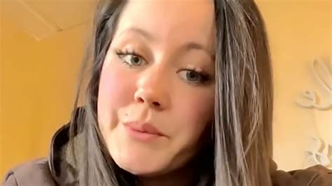 Teen Mom Fans Slam Jenelle Evans Disgusting Breakfast Plate Filled