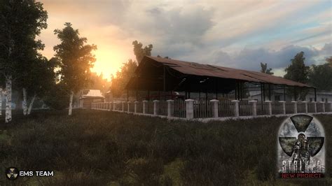 image 16 s t a l k e r new project mod for s t a l k e r call of