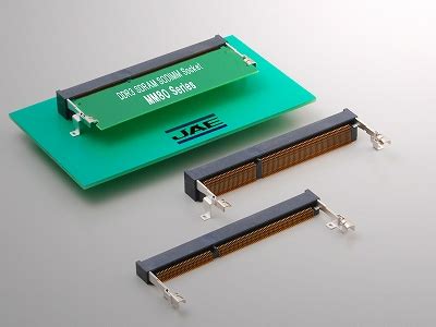 Memory Module Sockets Product Roundup
