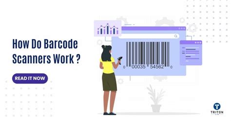 How Does A Barcode Scanner Work At Alejandro Harden Blog