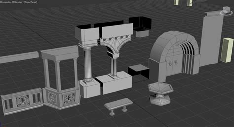 Questions About Shaders Materials And Performance Best Workflow For