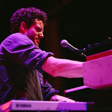 Lee Pardini Radial Engineering