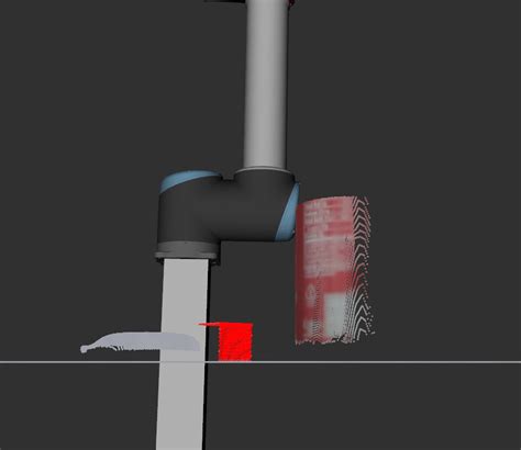 Issue Suyixiu Robot Sim Github