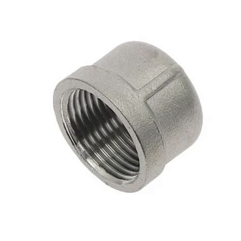 Stainless Steel Insert Fitting 310 At Best Price In Vadodara By