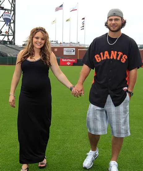 Brandon Crawford's Wife, Age, Height, Weight, Net Worth, Career, And ...