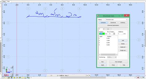 Solved Dimension Between Grid Axis Autodesk Community
