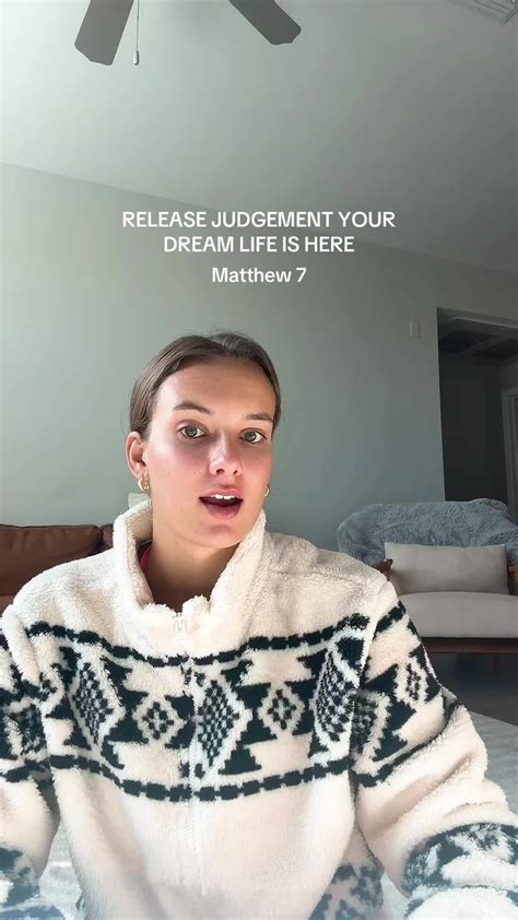 Madison Van Dam Madisonsdreamlifes Video Of Judge Matthew Tiktok