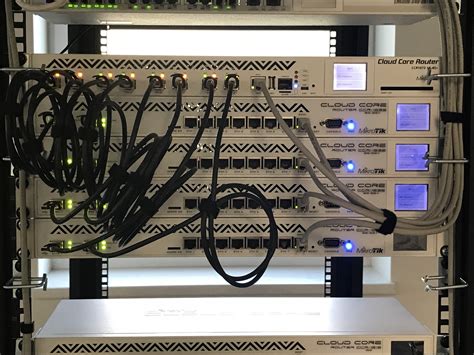 Leaders In Mikrotik And Fortinet Network Solutions In Canada Wireless Netware Technology