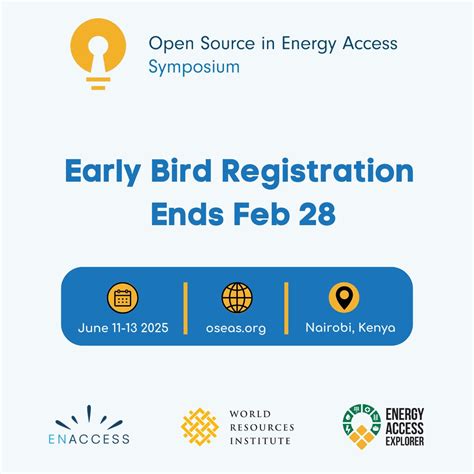 the enaccess foundation on linkedin oseas2025 enaccess opensource