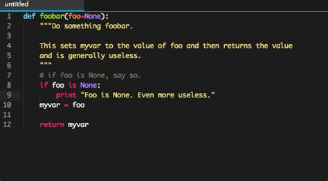 Sintaxis Python Sintaxis Python