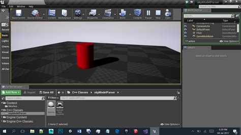 Getting Wrong Color From Material SketchUp SDK SketchUp Community