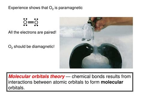 Ppt Molecular Orbital Theory Powerpoint Presentation Free Download