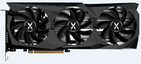 XFX radeon RX6700 speedster Swift 309 10GB GDDR6 RX 67XLKW grafička kartica Kupite na Kliklak rs