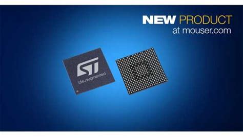 All New Mpus With Linux Distribution Speeds Development Of Iot Applications Ele Times