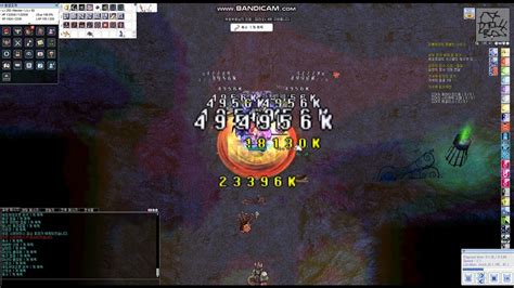 [kro] Ragnarok 액스 마이스터 시계탑 미지의 지하층 몬스터 리뉴얼 이후 Youtube