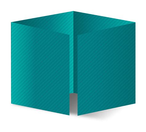 8 5 X 11 Double Gate Fold Brochure Template Download Adobe Indesign And Pdf Setup Layout