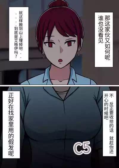 漫画合集 时间停止 人偶化 Nhentai Hentai Doujinshi And Manga