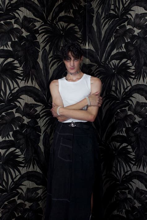 PUNK SEXUALITY KALTBLUT Magazine