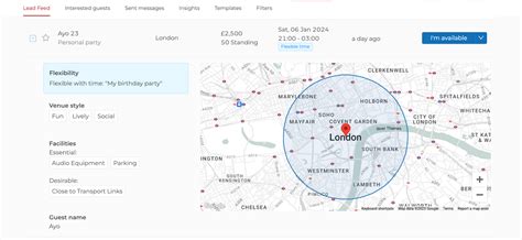 How Does The Lead Feed Work