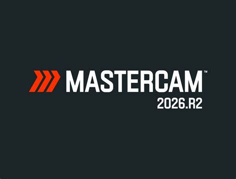 Mastercam 2026r2