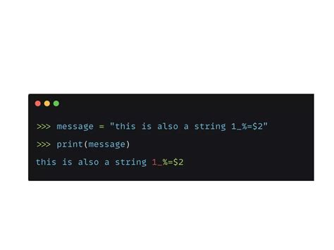 Part 1 Python Tutorial Variables And Data Types In Python Pptx