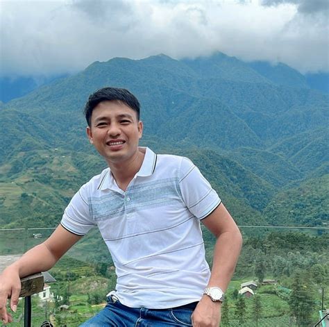 Tran Quang Huy