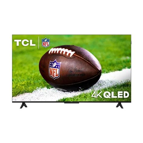 Tcl 50 Q Class 4k Uhd Hdr Qled Smart Tv With Roku Tv 50q51br Ca Walmart Ca