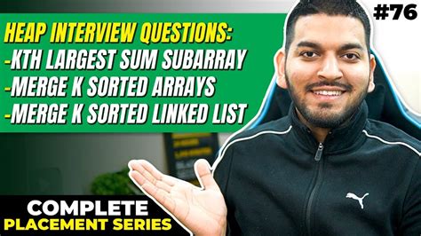 Understanding Heaps In C Key Concepts And Interview Questions Galaxyai