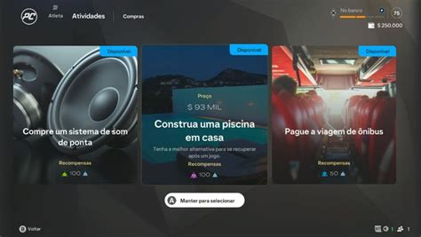 Modo Carreira De Jogador No Ea Fc 25 Veja Melhores Times Dicas E Mais