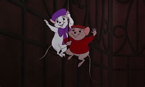 The Rescuers 1977 Disney Disney Animation