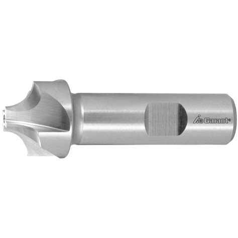 Corner Rounding Cutters