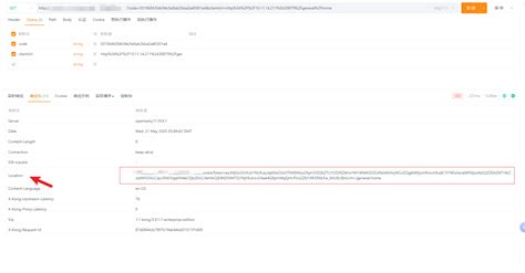 Post和requests调用同一个接口响应结果不一致之重定向postman302里的location Csdn博客