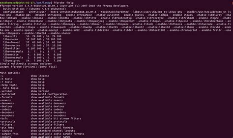Composer Error When Install Php Ffmpeg In Codeigniter · Issue 598