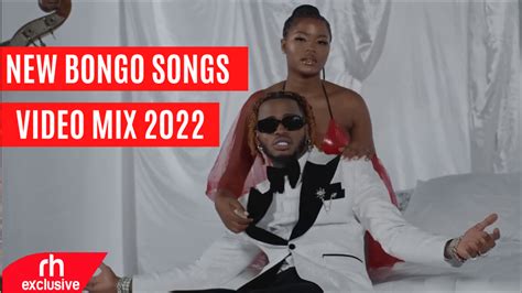 New Bongo Songs Video Mix 2022 Dj Belt 254 Ft Diamond Platnuz Jay