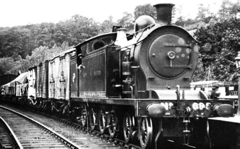 Lner Class A6 Mh Col Mike Hutton Flickr