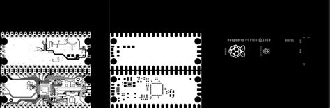 Art Spotlight Raspberry Pi Pico Sketchfab Community Blog Sketchfab Community Blog