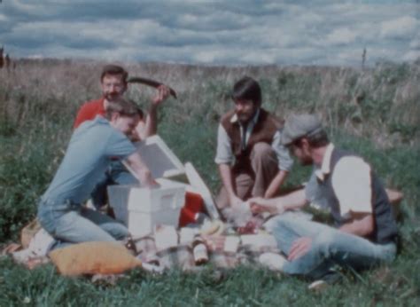 James Macswain Retrospective — Hiff