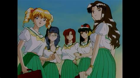 1994 セーラー戦士 ヴィーナス♥ファイブvenus 5 Ed 僕が、僕でよかった‥ 野口典子 Youtube