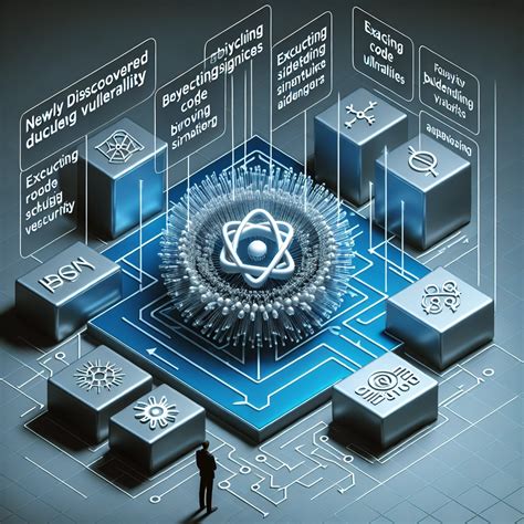 Newly Discovered Nuclei Vulnerability Bypass Signatures And Execute Code Risks Unveiled Dedirock