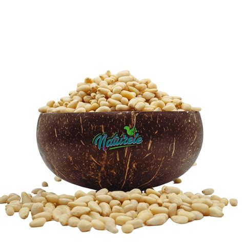 Muguri De Pin Naturele Ro