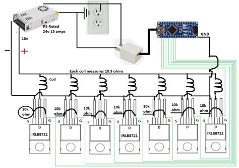 Schematic Verification General Guidance Arduino Forum
