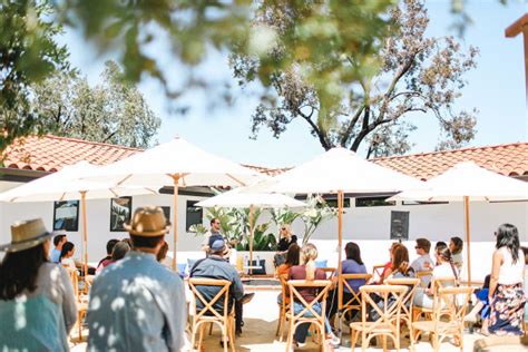 La Lomita Ranch San Luis Obispo California United States Venue Report