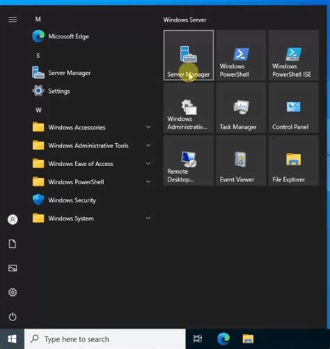 Setting Up A Windows Server 2022 Ad Test Environment With Virtualbox And Ad Test Data Generator