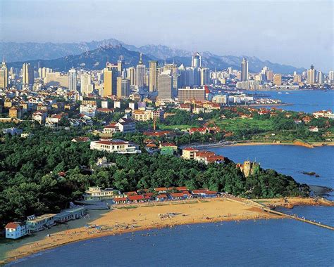 好样的这个排名青岛全国第二 游客 满意度 城市