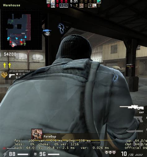 Partially Transparent T Models Issue ValveSoftware Csgo Osx Linux GitHub