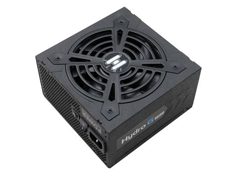 FSP Hydro G PRO W Review TechPowerUp