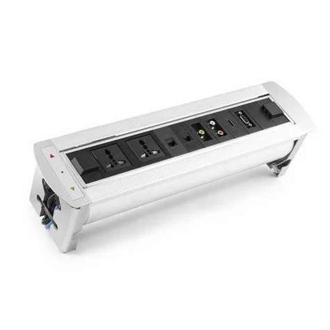 Motorized Turn Connect Cubby At ₹ 24580piece In New Delhi Id