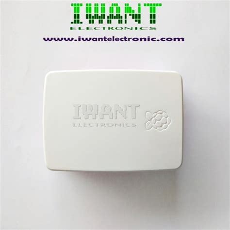Jual Casing Raspberry Pi 4 Case Raspberry Pi4 Kota Bandung Iwant
