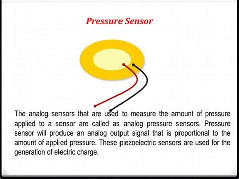 Basic Of Analog And Digital Sensorsppt