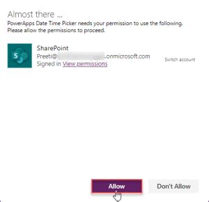 Migrate PowerApps From One Tenant To Another SPGuides